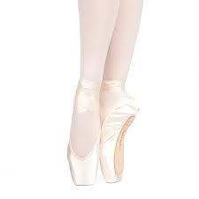 RUSSIAN POINTE- #MUSE U CUT | Contra Costa Dancewear 675 Ygnacio Valley ...